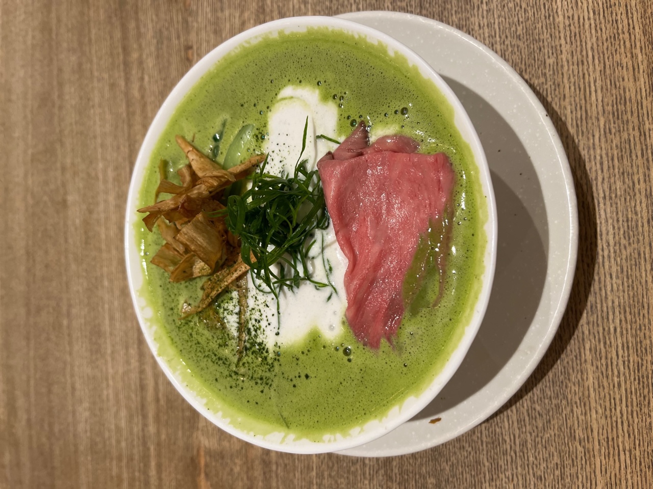 The Ramen I've Eaten