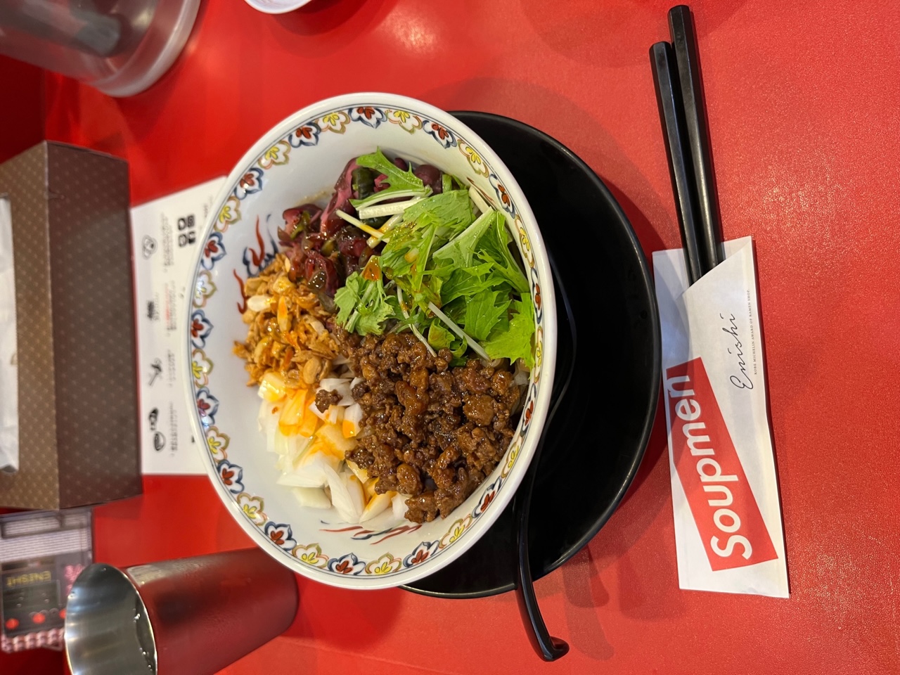 The Ramen I Ve Eaten